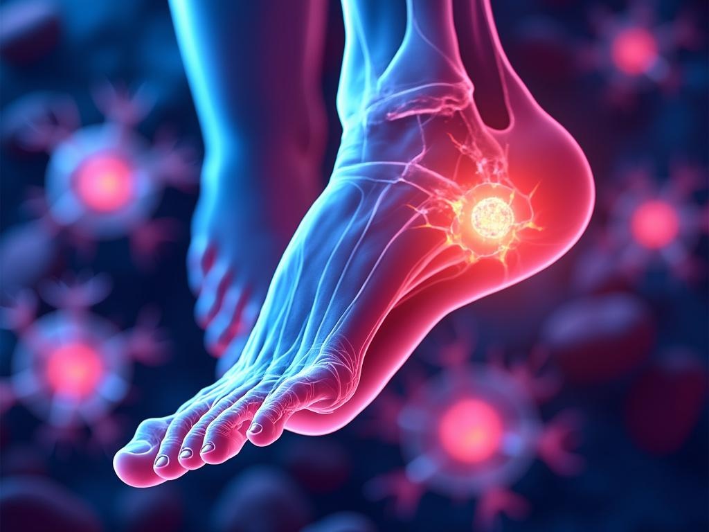 Stem cell therapy for diabetic foot ulcers: a review of preclinical and ...